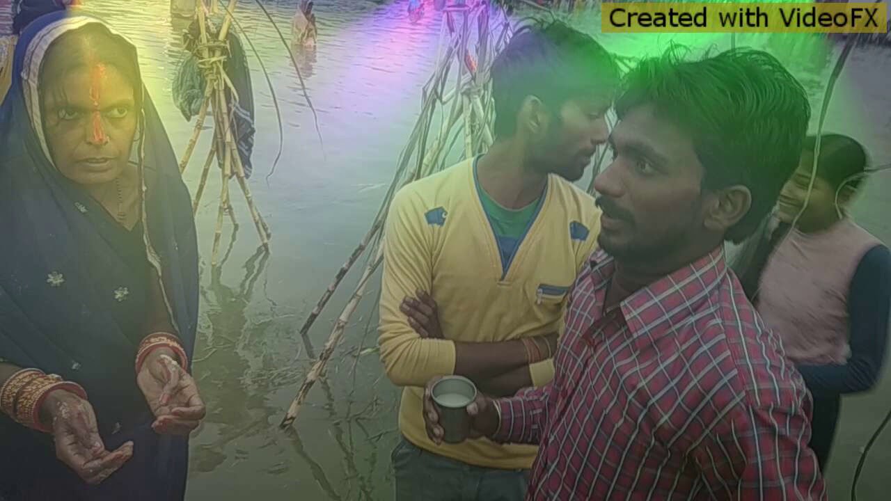 Shyamdev kumar with Aditya Raj - YouTube