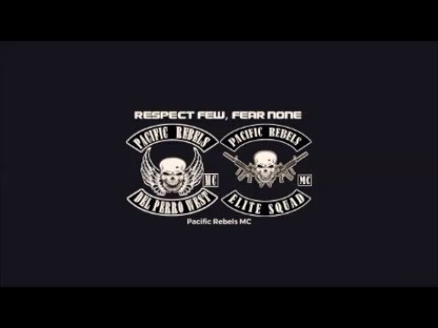 Carl Perkins Memorial Ride - YouTube