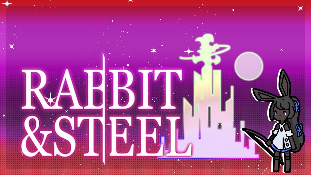 Melee Sniper | Rabbit and Steel - Episode 12 - YouTube
