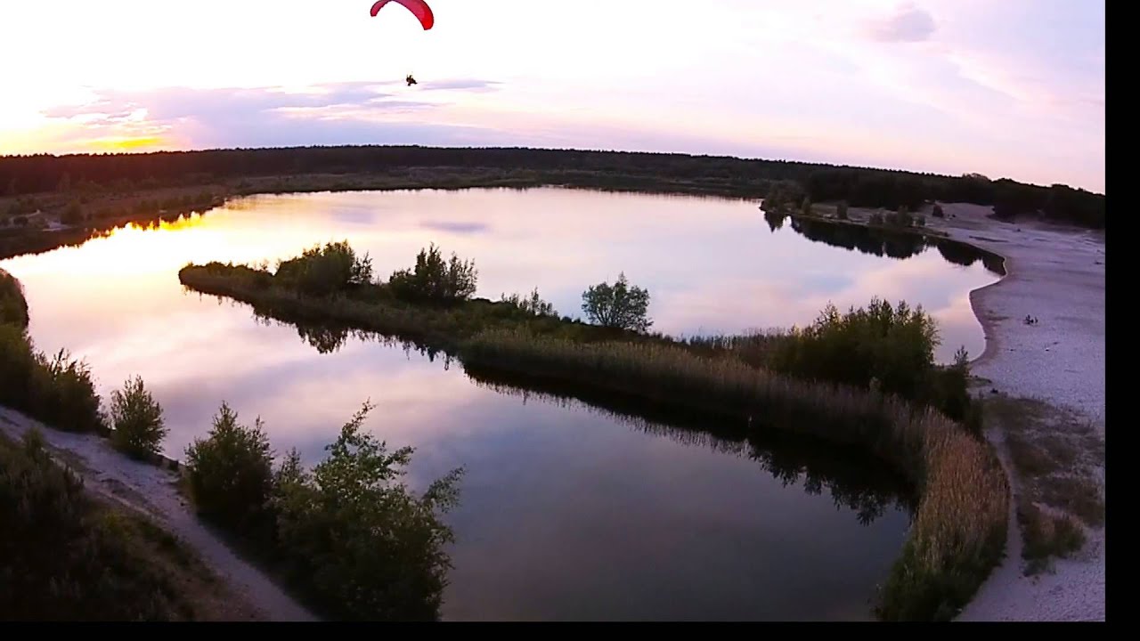 Sahara Lommel - YouTube