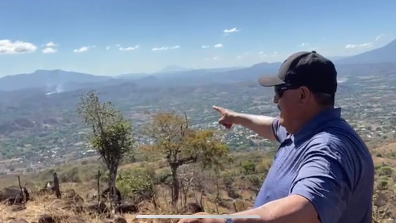 El bonete mission cumplida San Pablo tacachico El Salvador 🇸🇻 - YouTube