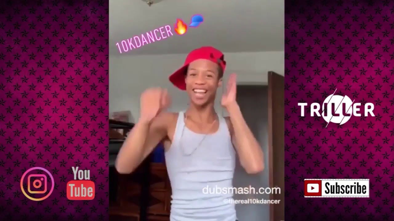 tik tok pull up dance challenge 2020 - YouTube