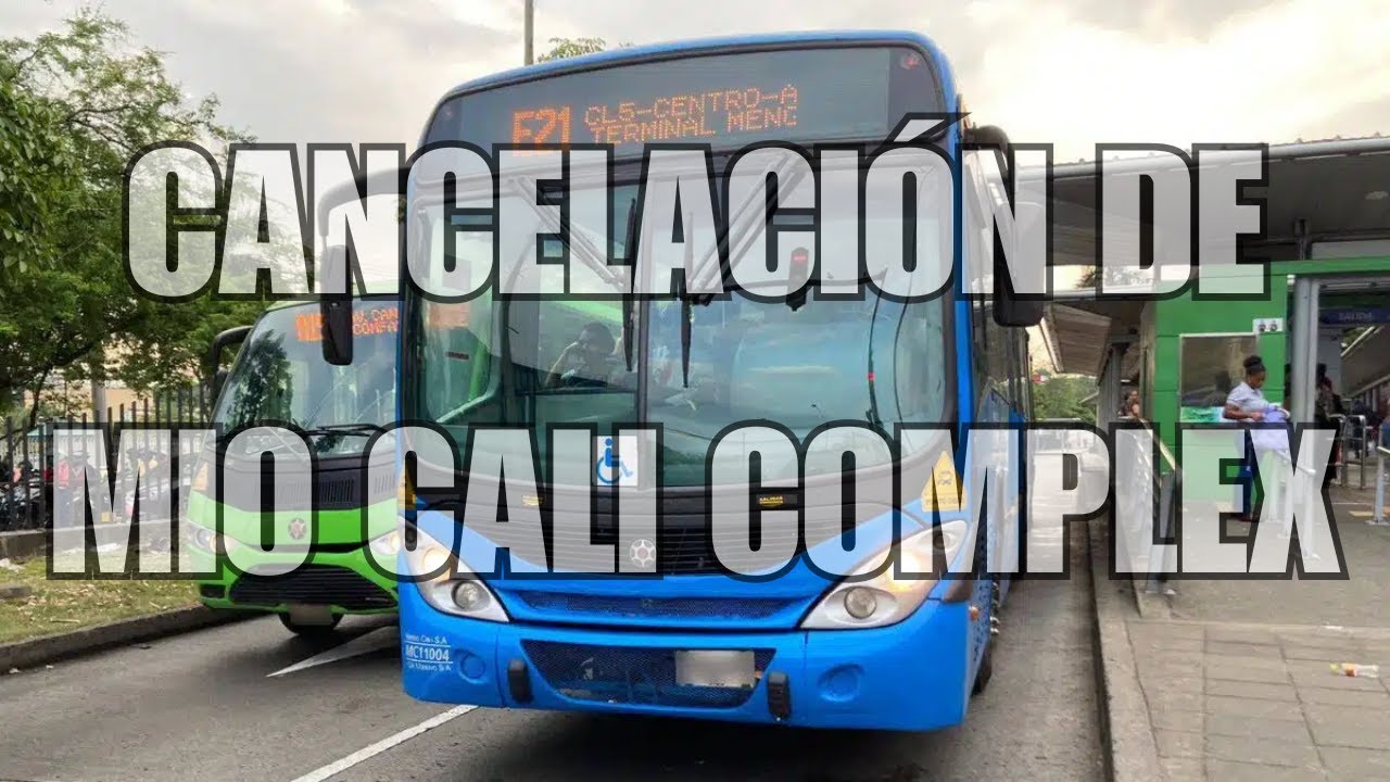 Cierre Oficial de Mio Cali Complex #roblox - YouTube