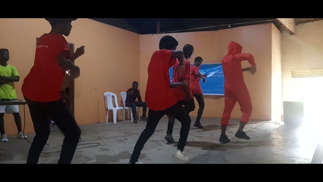 Standard High school Zzana 🇺🇬🔥 - YouTube