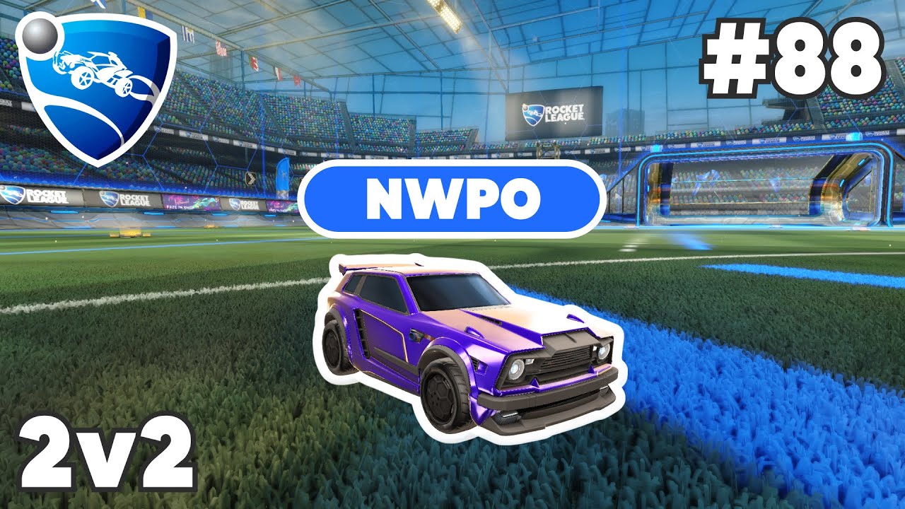 Nwpo Ranked 2v2 PRO Replay #88 - {7 goals} - Rocket League Replays ...