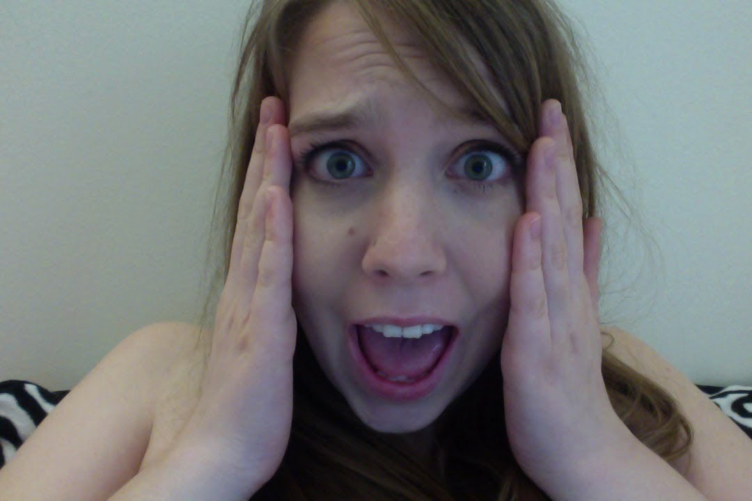 Preventing and Fixing Stress Breakouts!! - YouTube