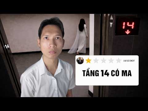 Kiểm Chứng Các Khách Sạn Thái Lan Bị Đồn Có Ma 🇹🇭 (SIÊU TRUNG THỰC!)