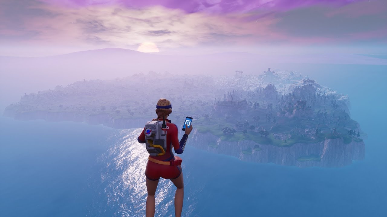 Fortnite Creative Mode: How to get to Main Island After Patch ...