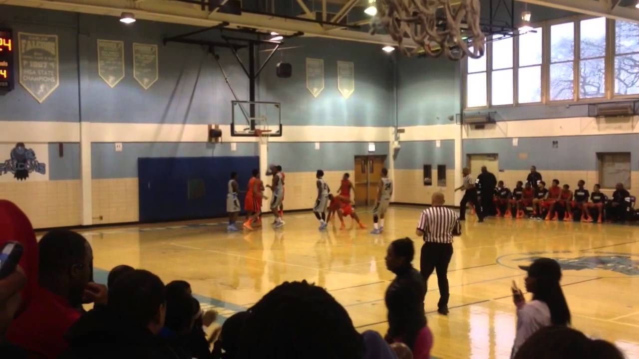 Divonte Lumpkin Junior Season #Part2 - YouTube