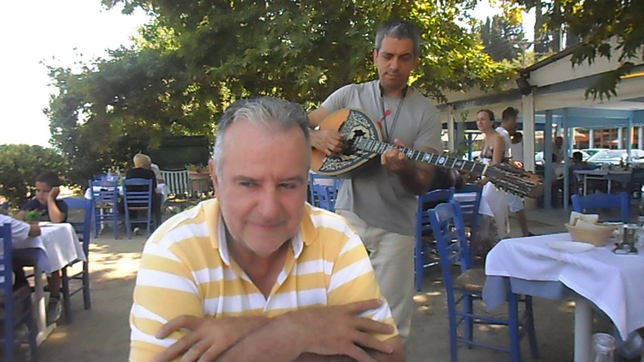 LEFTERIA.BLOGSPOT.GR ΜΕΘΩΝΗ ΠΙΕΡΙΑΣ - ΓΕΥΜΑ ΜΕΤΑ ΜΟΥΣΙΚΗΣ - YouTube