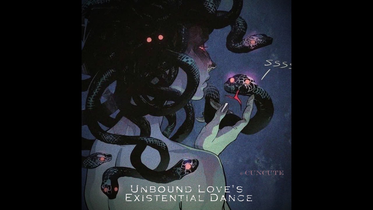 Unbound Love's Existential Dance - YouTube