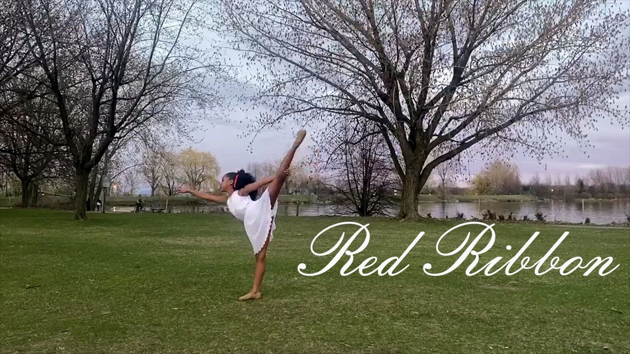Dans’Atout Junior Dancers dance #withme during quarantine - RED RIBBON ...
