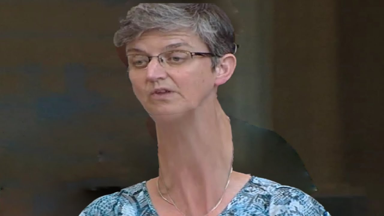 unconscious, deep rooted misogyny - YouTube