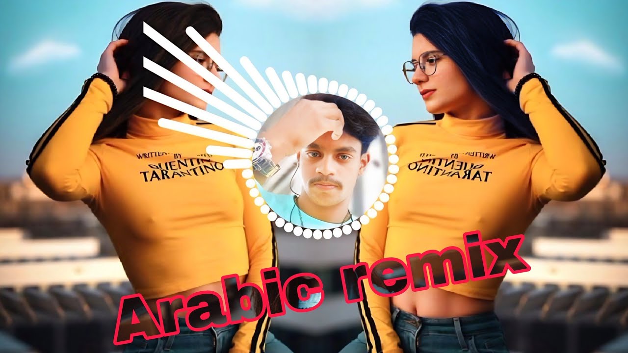 new arabic remix song 2022 - bass boosted remix - arabic car remix song ...