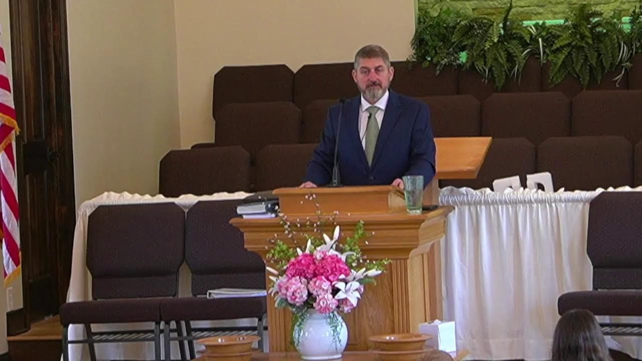 Gospel of Luke - 35 - YouTube