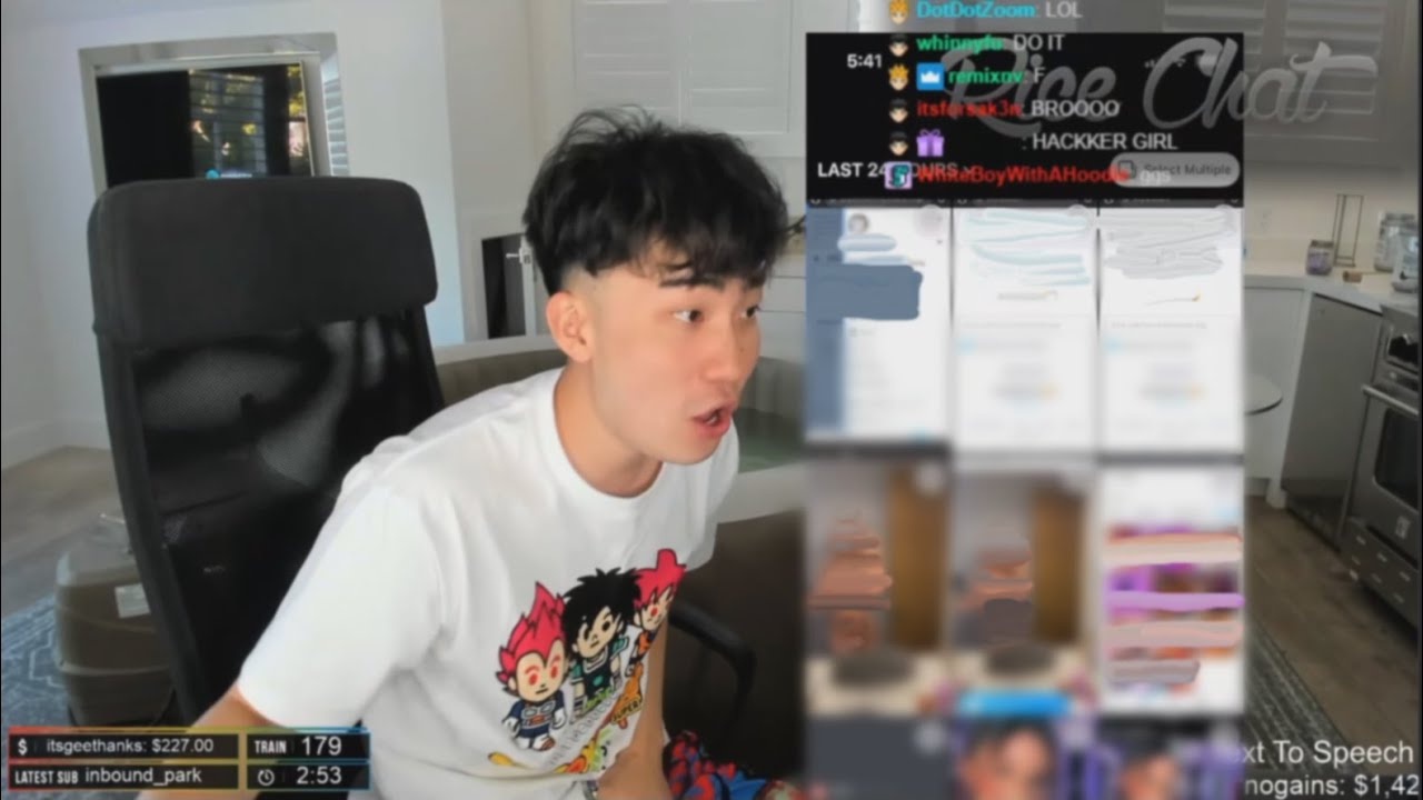 04-27-2021 RiceGum Stream 1080p - YouTube