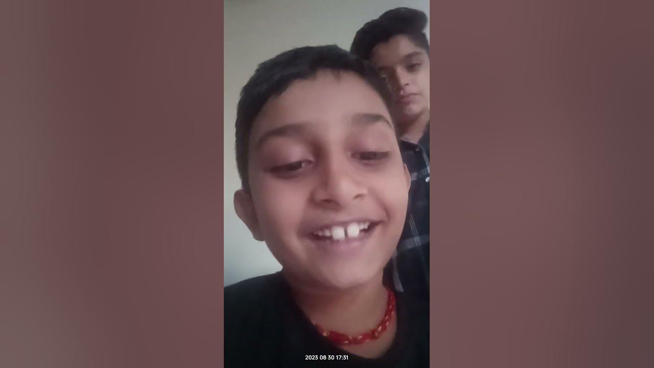 Ansh Mishra Face Reveal Youtube