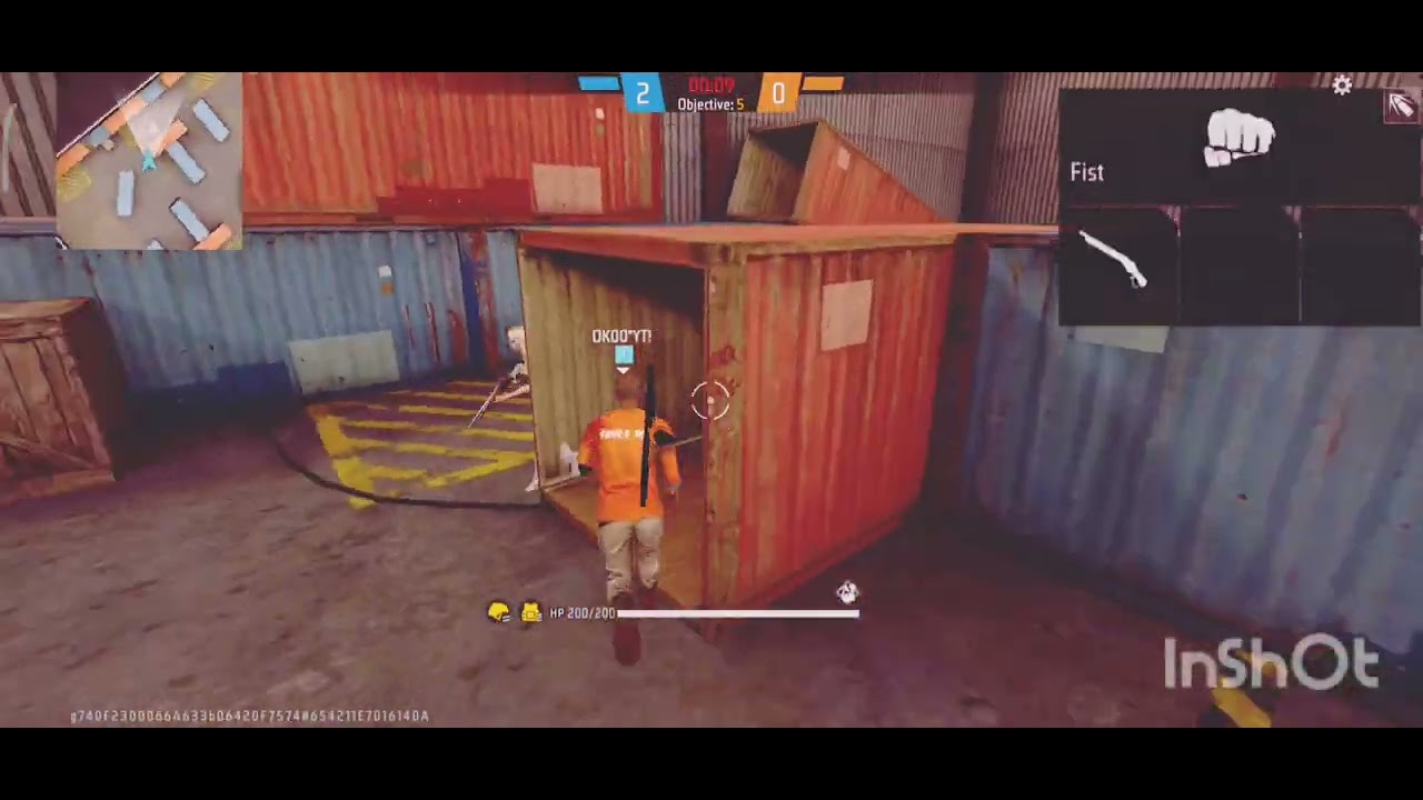 PLAYING LONE WOLF AGAIN 🎯🎯 - YouTube