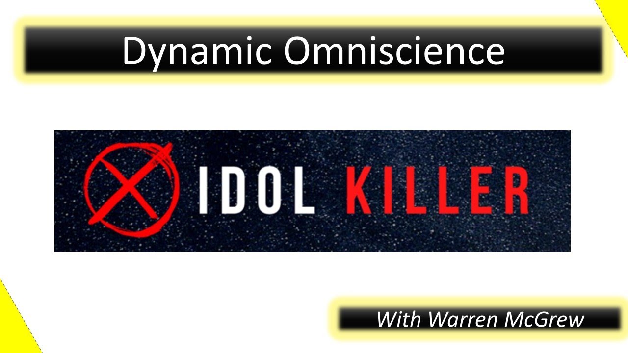 Dynamic Omniscience - YouTube