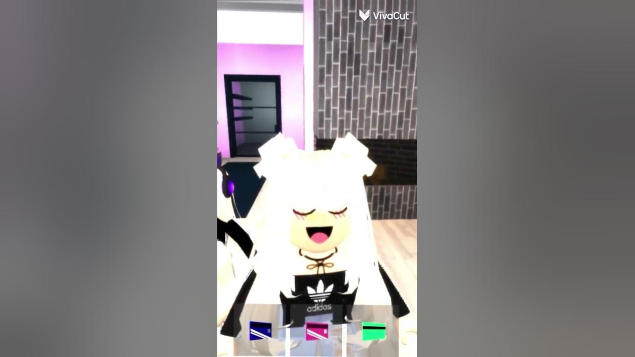Lyna Roblox se llama Lynitaa - YouTube