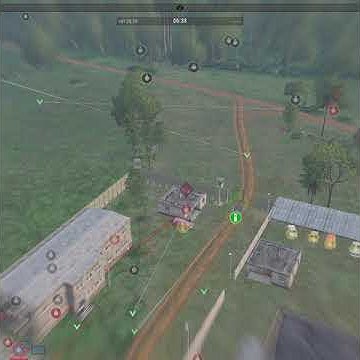 War Crime #9 "Are You Friendly?" - YouTube