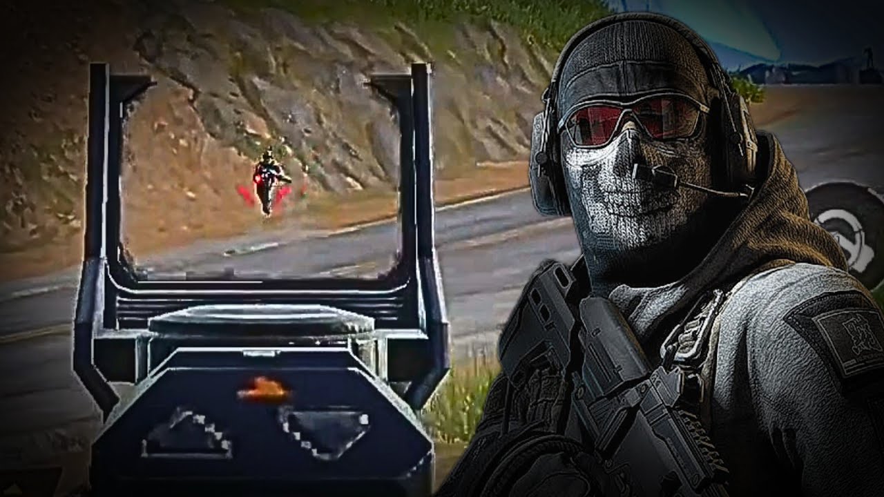 CODM BATTLE ROYALE GAMEPLAY - YouTube