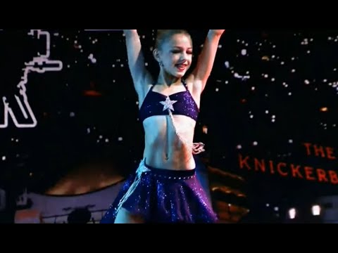 Dance Moms: Dream On A Star - FULL DANCE (BEST ANGLES)