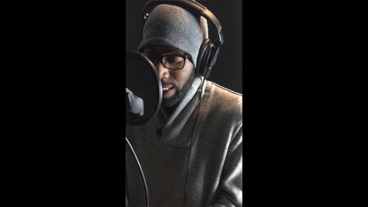 The Auditory - Artist Of The Month Ep 1 Nathan Thomas - YouTube