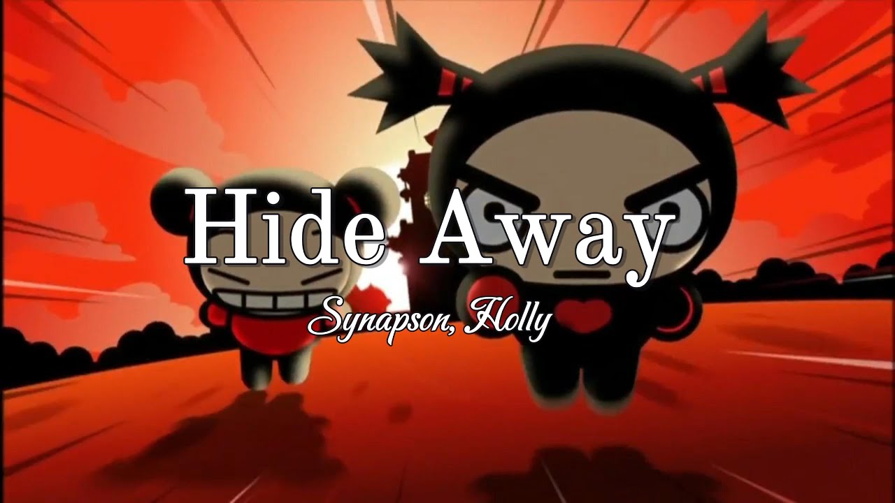 [Vietsub_Lyrics] Hide Away - Synapson ft. Holly - YouTube