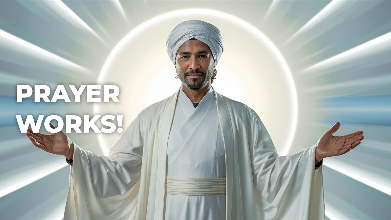 Unlocking Heaven: The Power of Divine Alignment & Breakthrough Prayer ...