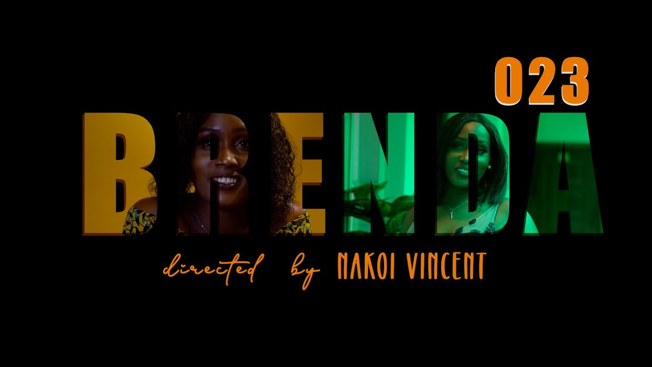 BRENDA ANG'ELEI 023 OFFICIAL MUSIC VIDEOmp4 - YouTube