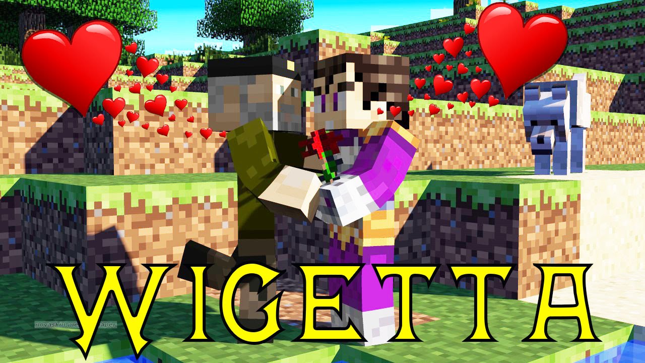 WIGETTA MOD | VEGETTA Y WILLYREX EN TU MINECRAFT - YouTube