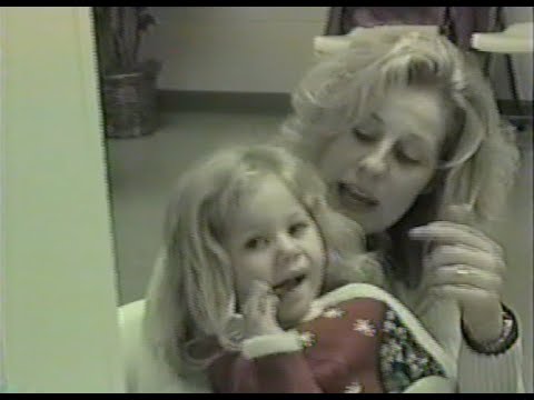 Christmas Day 2004 - YouTube