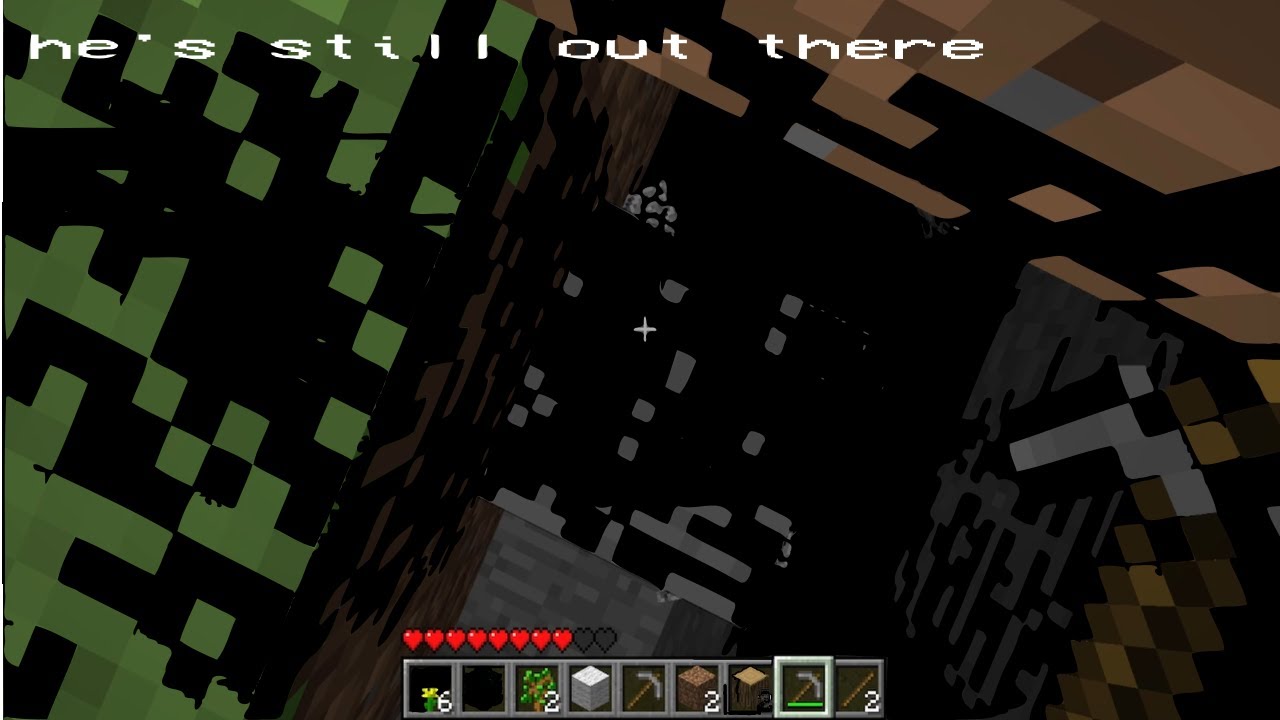 Every Single Minecraft ARG Be Like: - YouTube