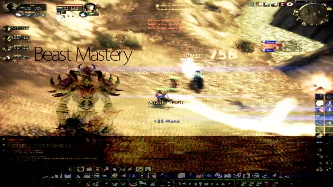 80 BEAST MASTER OLD MOVIE - YouTube