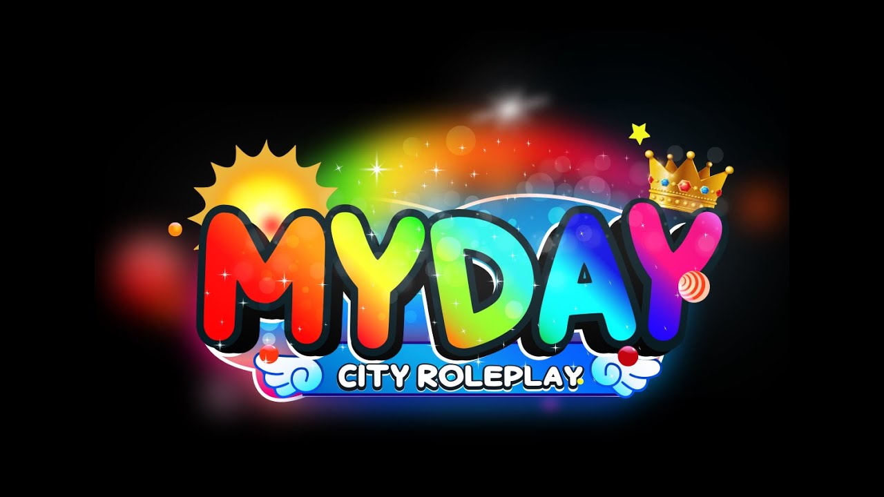 MV GTA MYDAY City RP - YouTube