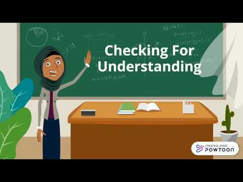 Materi Bahasa Inggris Kelas 8 - Checking For Understanding - YouTube
