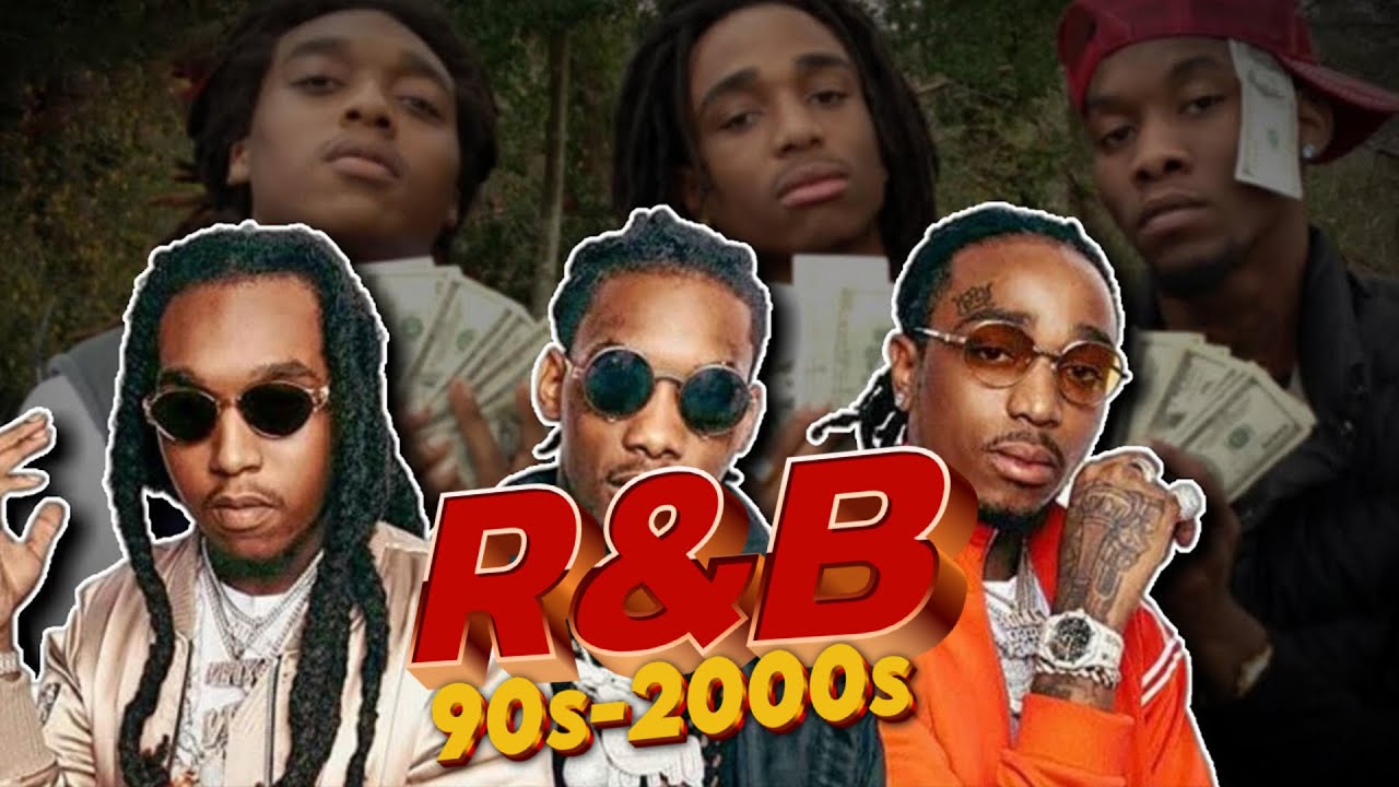 RnB ♫ ~ Playlist 2024 ~ Best Songs Collection ~ Greatest Hits Songs Of ...