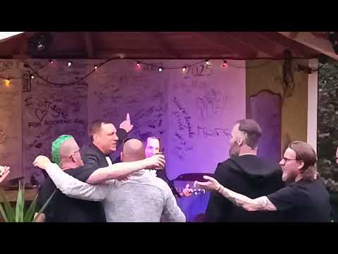 Ulke - Betongbarn (Live At Skrikhult 2025-07-13)
