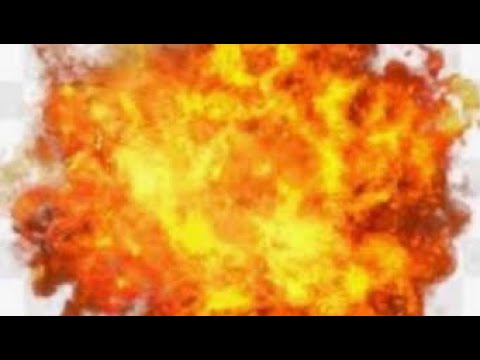 How To cast an explosion - YouTube