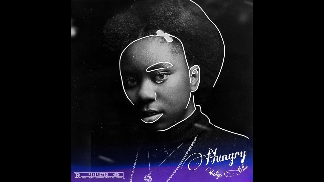 Indigo Stella - Hungry (Promo Video) - YouTube