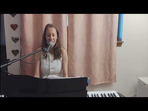 Fields of Gold Cover | Kira Quinn