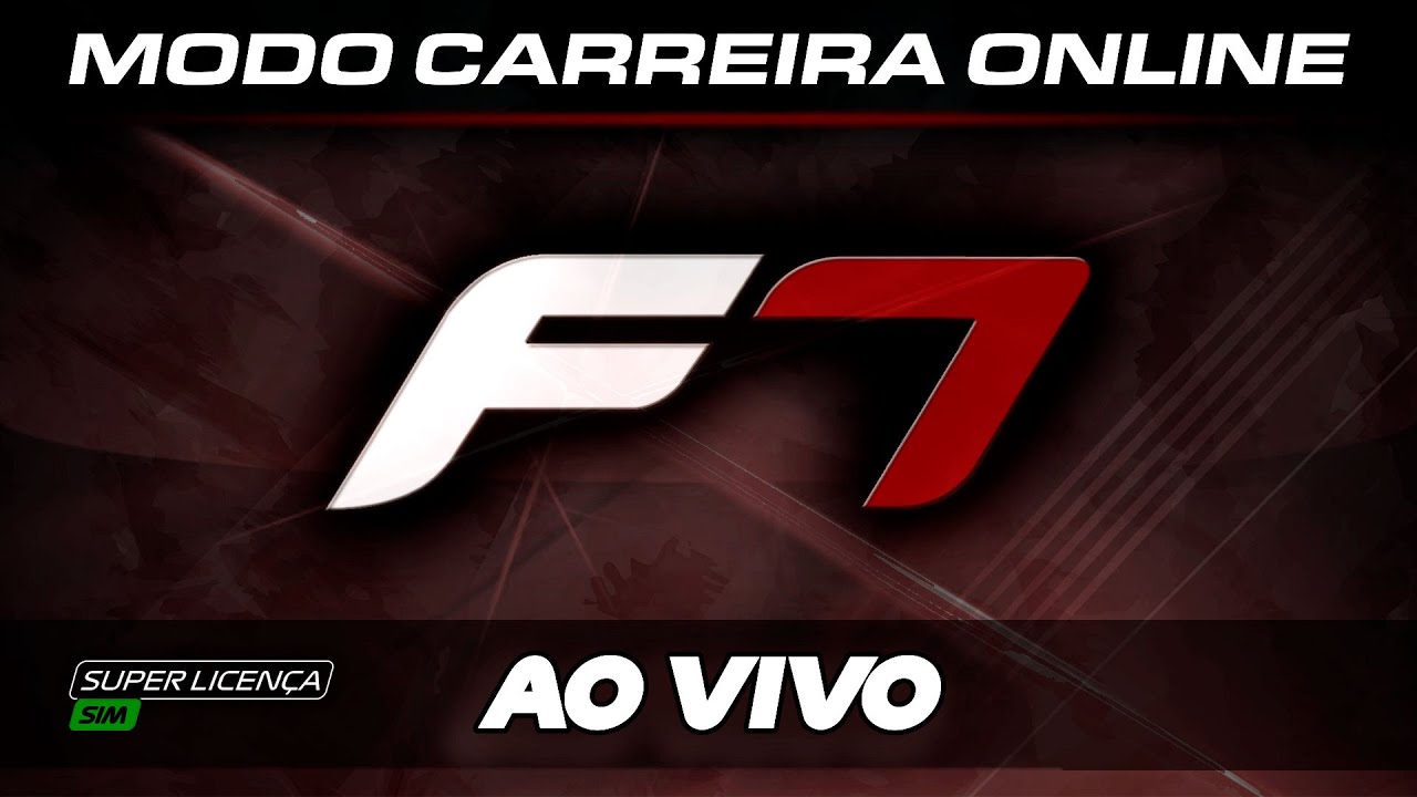 F7 - China - Etapa 6 - T14 - F1 E-Sports - YouTube