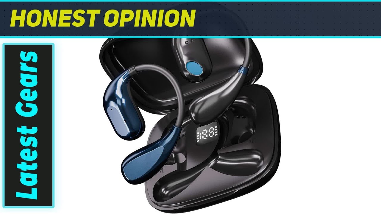 Real-Time Translator Earbuds: Best 150-Language AI Headset for Global ...