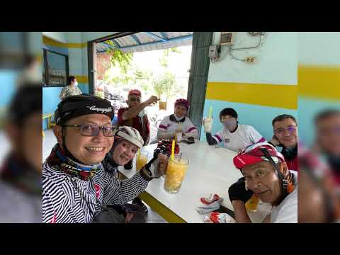 Bromce Tersesat Lintas Nusantara 2021 Etape 1 #bestfriendsreunited #bfreunited