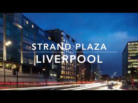 Strand Plaza: A look inside the Show Apartment (5th July 2018) - YouTube