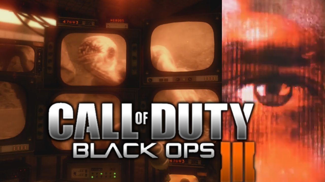 Call of Duty: Black Ops 3 - BLACK OPS 1 MENU LINK & MIND CONTROL! NEW ...