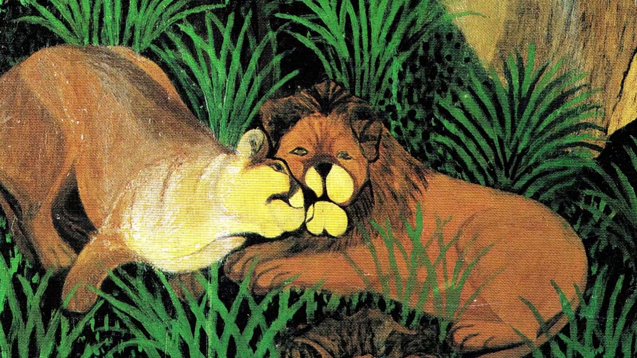 Ellis Ruley Homage - Glenn Palmedo Smith - YouTube