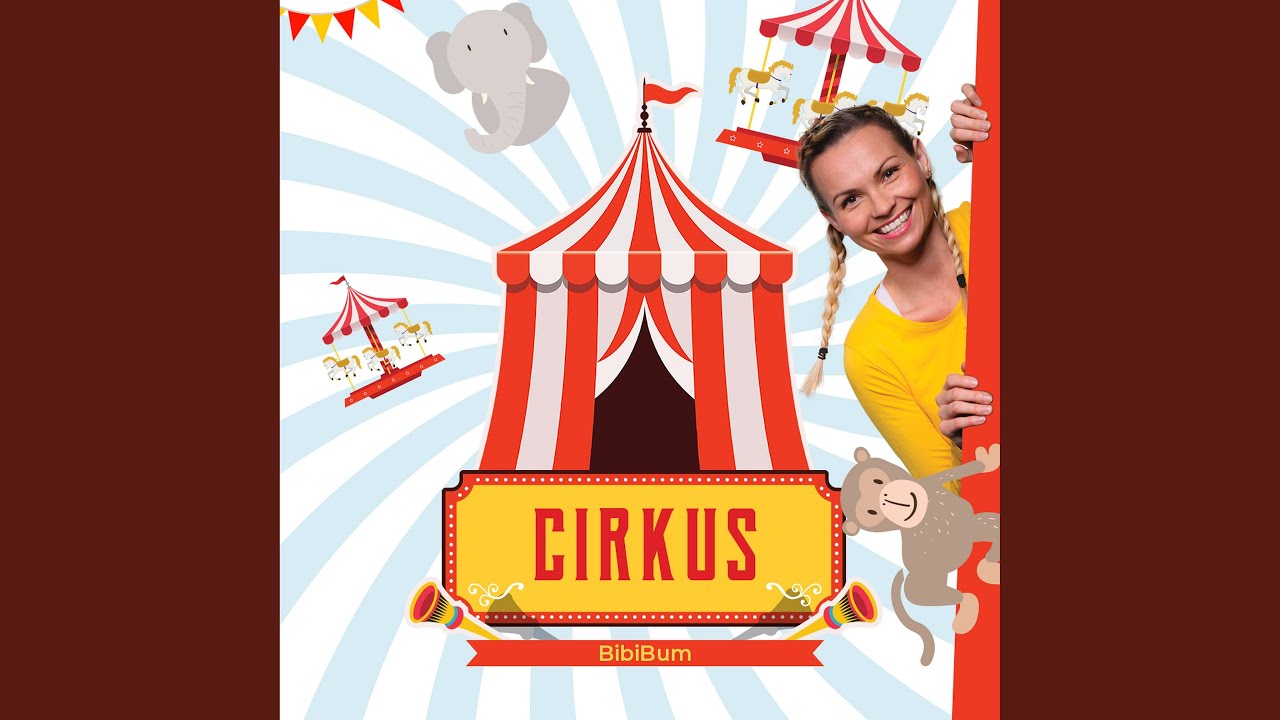 Cirkus - YouTube