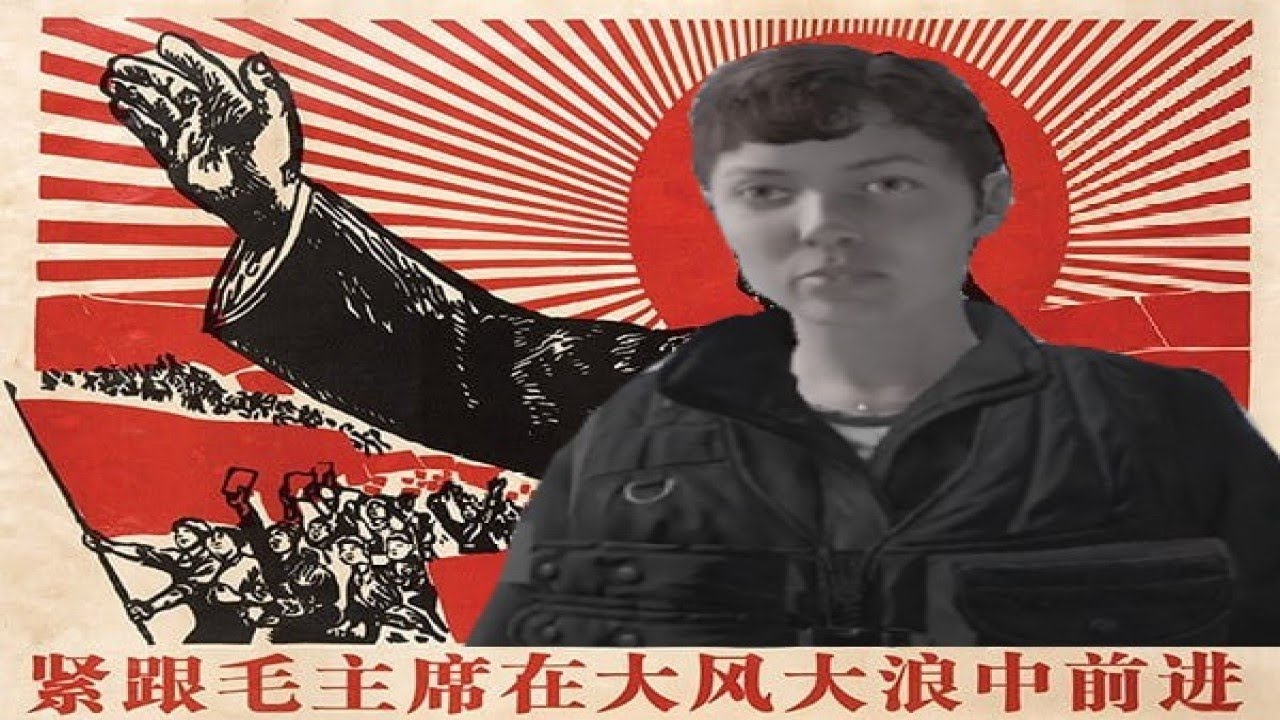 My Chinese Comrade (DayZ) - YouTube